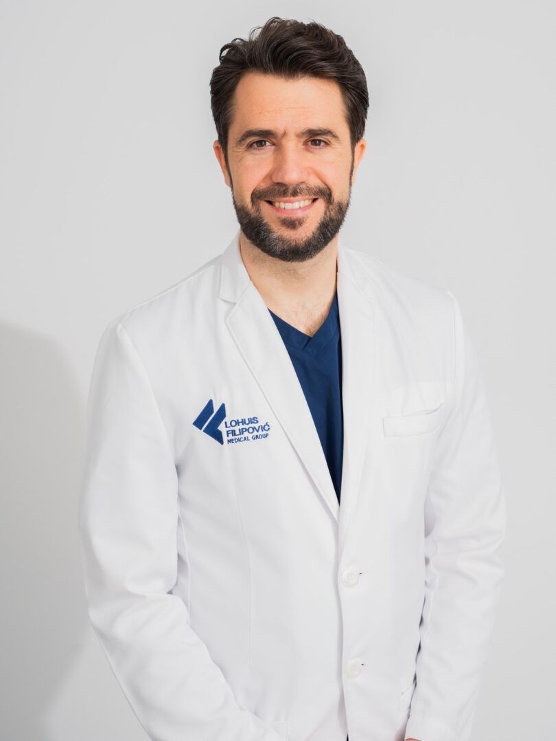 Tonzilektomija - vađenje krajnika — Lohuis Filipović Medical Group