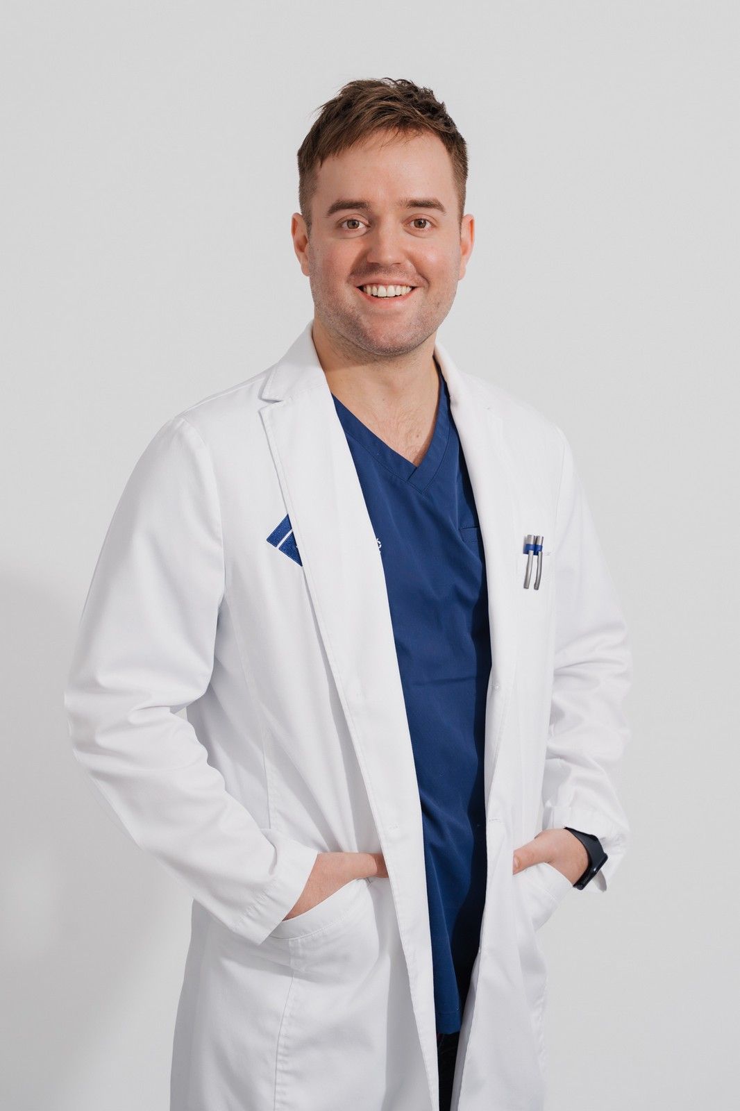 Tvrtko Tupek, dr.med. — Lohuis Filipović Medical Group