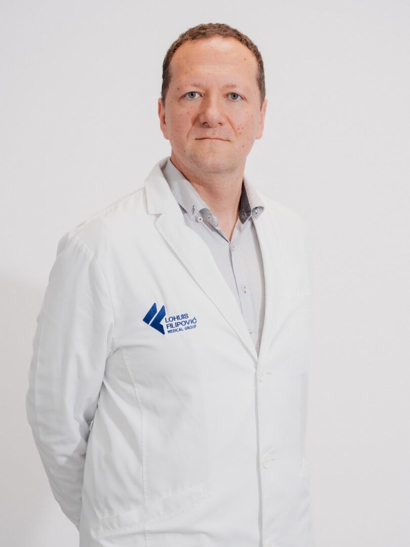 Naslovnica — Lohuis Filipović Medical Group