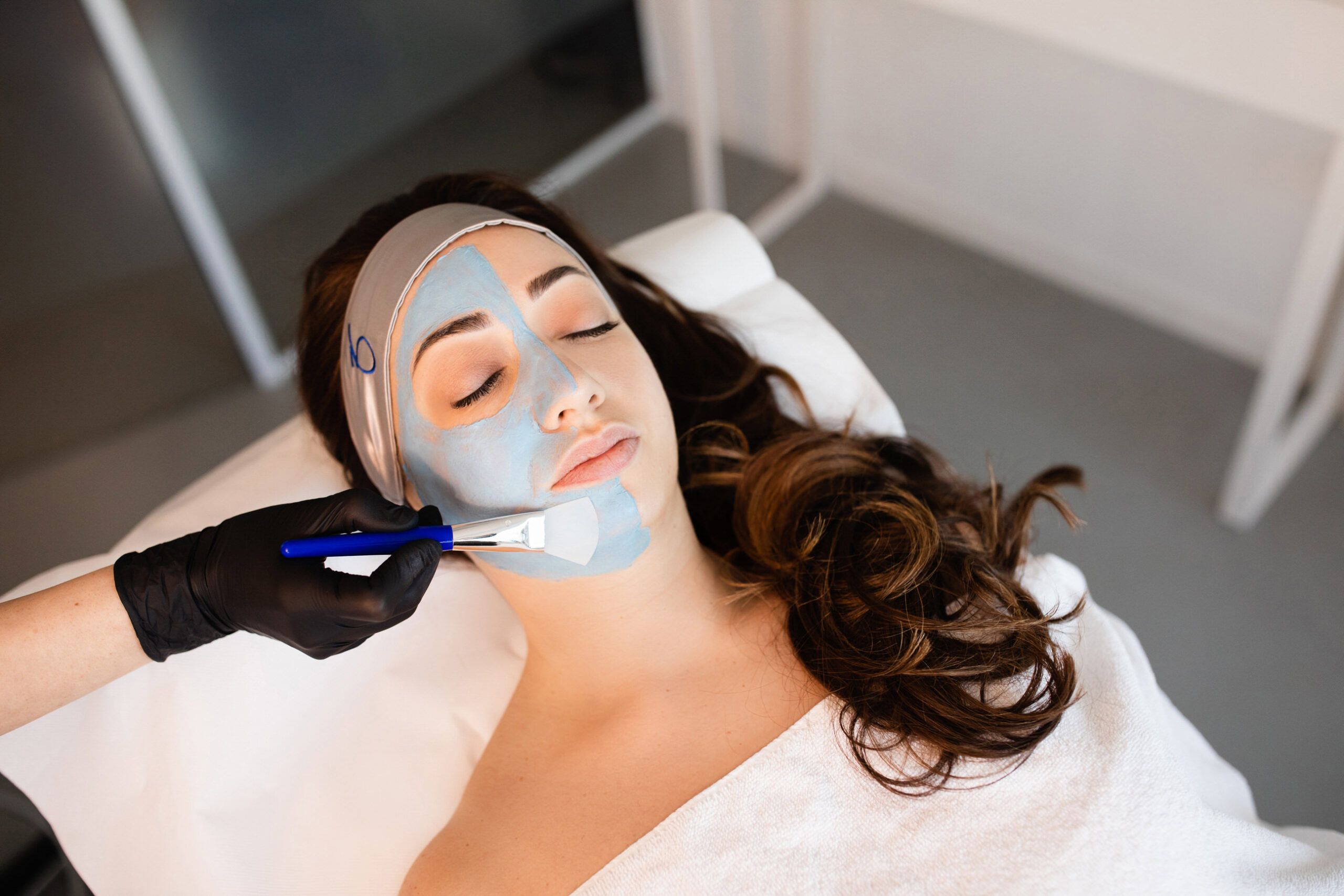 Kemijski piling — Lohuis Filipović Medical Group