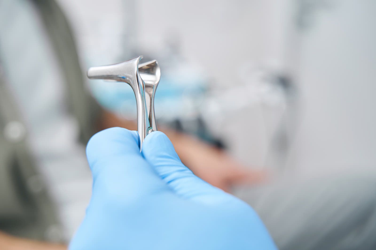 ORL pregled — Lohuis Filipović Medical Group