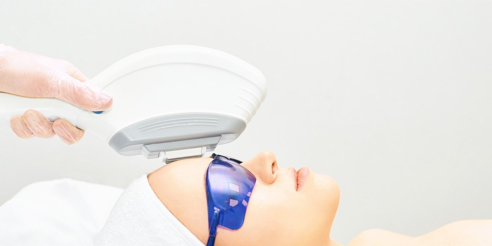 Lumenis IPL — Lohuis Filipović Medical Group