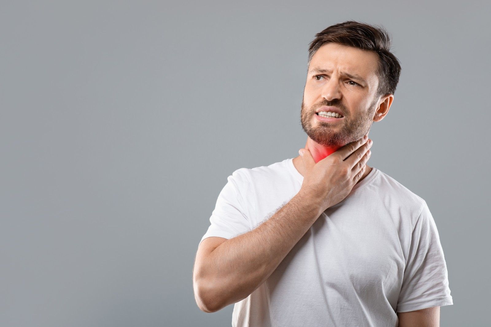 Paraliza glasnica — Lohuis Filipović Medical Group