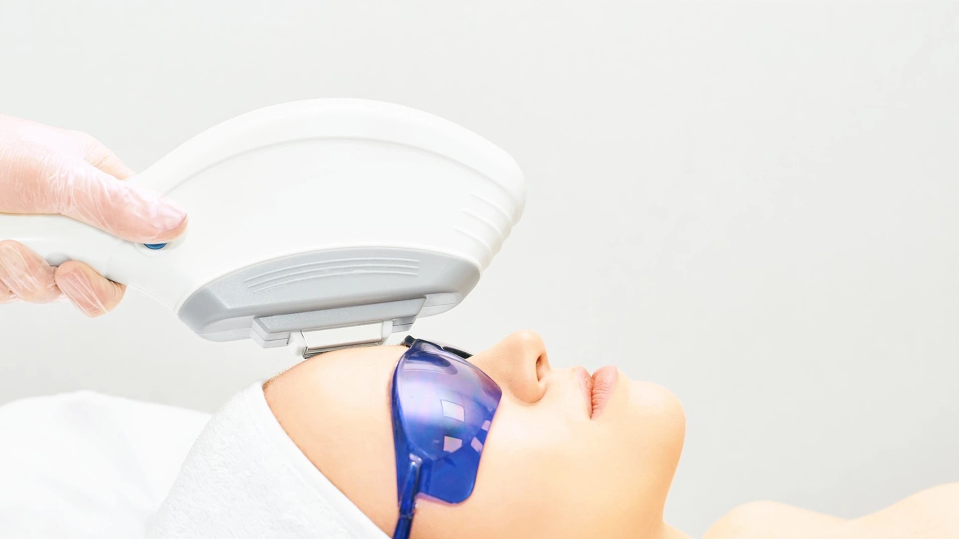 Laser Magic: How Modern Technology Shapes Aesthetics and Health ...