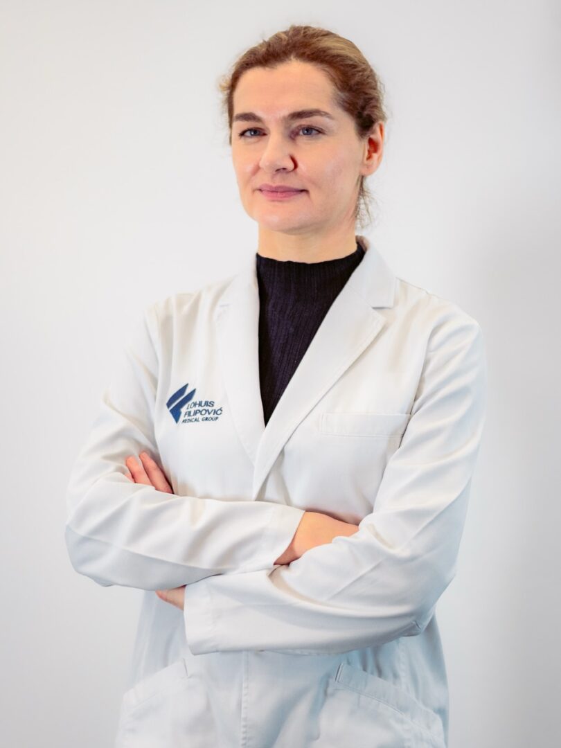 O nama — Lohuis Filipović Medical Group